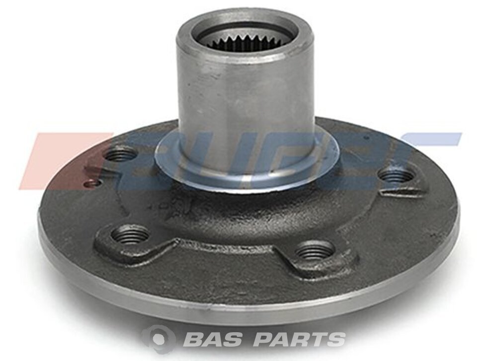 Wheelhub A 639 356 0401 - BAS Parts