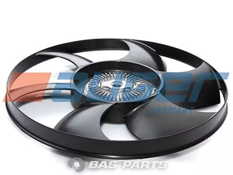 Fan 0002008123 | BAS Parts & Tyres