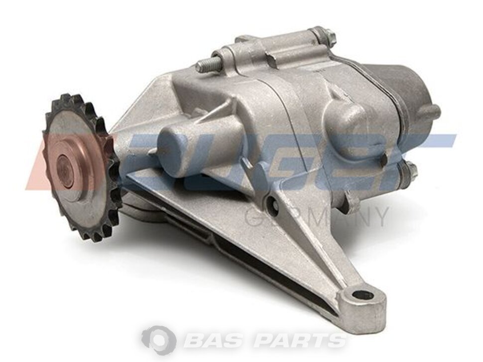 Oil pump 6461801401 A 646 180 1401, A 646 180 0301 - BAS Parts