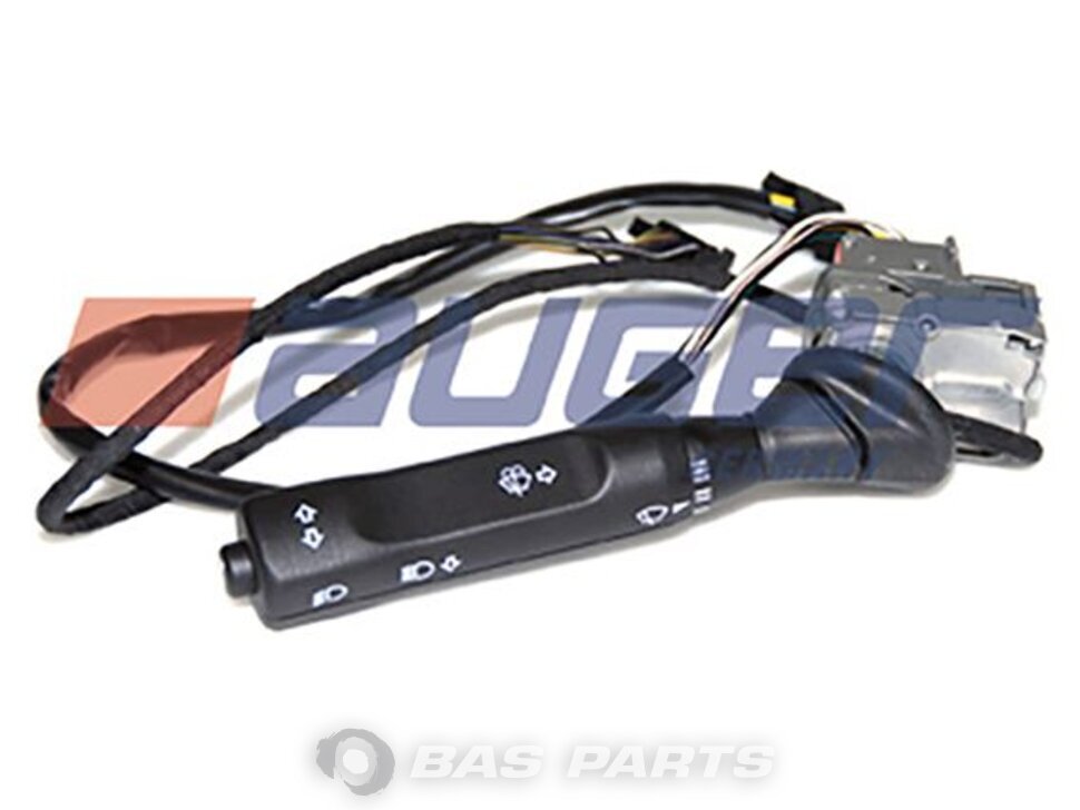 Wishbone 6555400045 A 655 540 0045 - BAS Parts