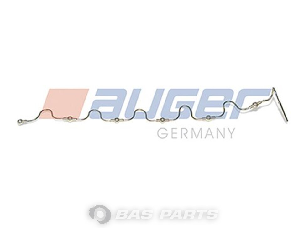 Tube 3520700235 A 352 070 0235, A 352 070 1035, A 352 070 0135 - BAS Parts