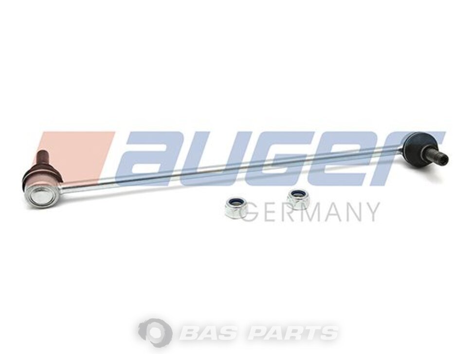 Drag link 4473200089 A 447 320 0089 - BAS Parts