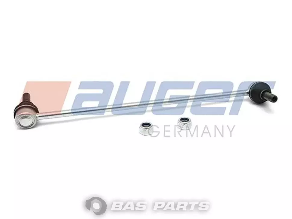 Drag link 4473200089 | BAS Parts & Tyres