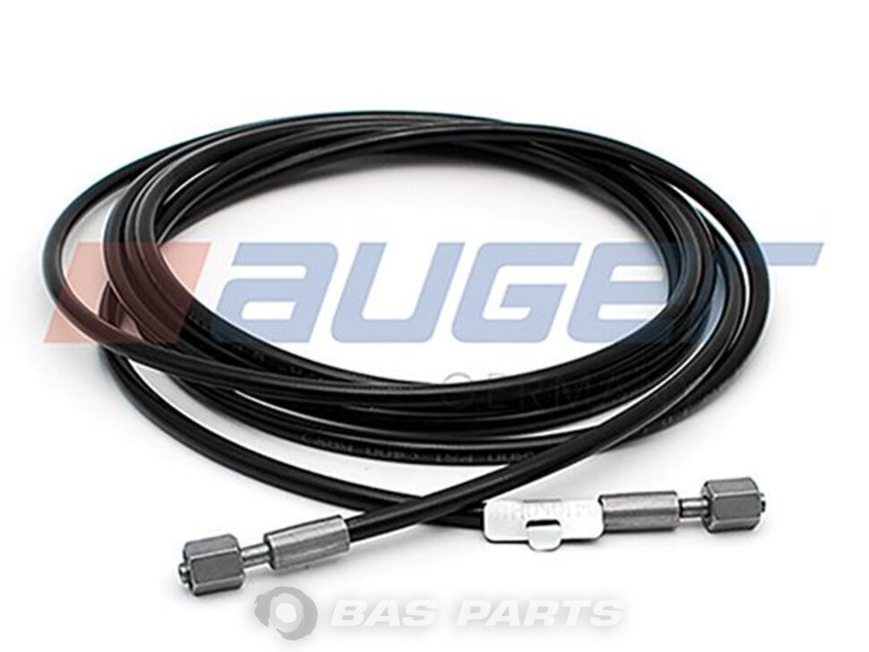 Hose 9305530682 A 930 553 0682, A 942 553 0382 - BAS Parts