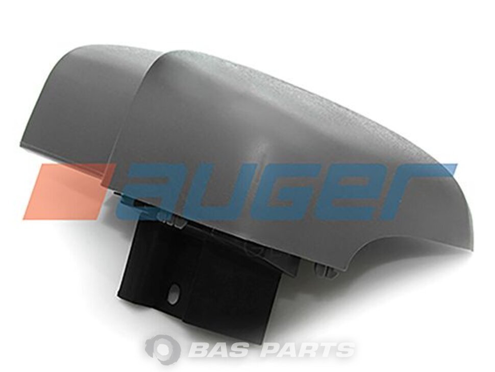 Bumper 9018800471 A 901 880 0471 - BAS Parts