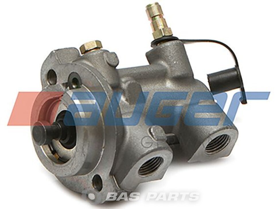 Cylinder 0022606763 A 002 260 6763 - BAS Parts