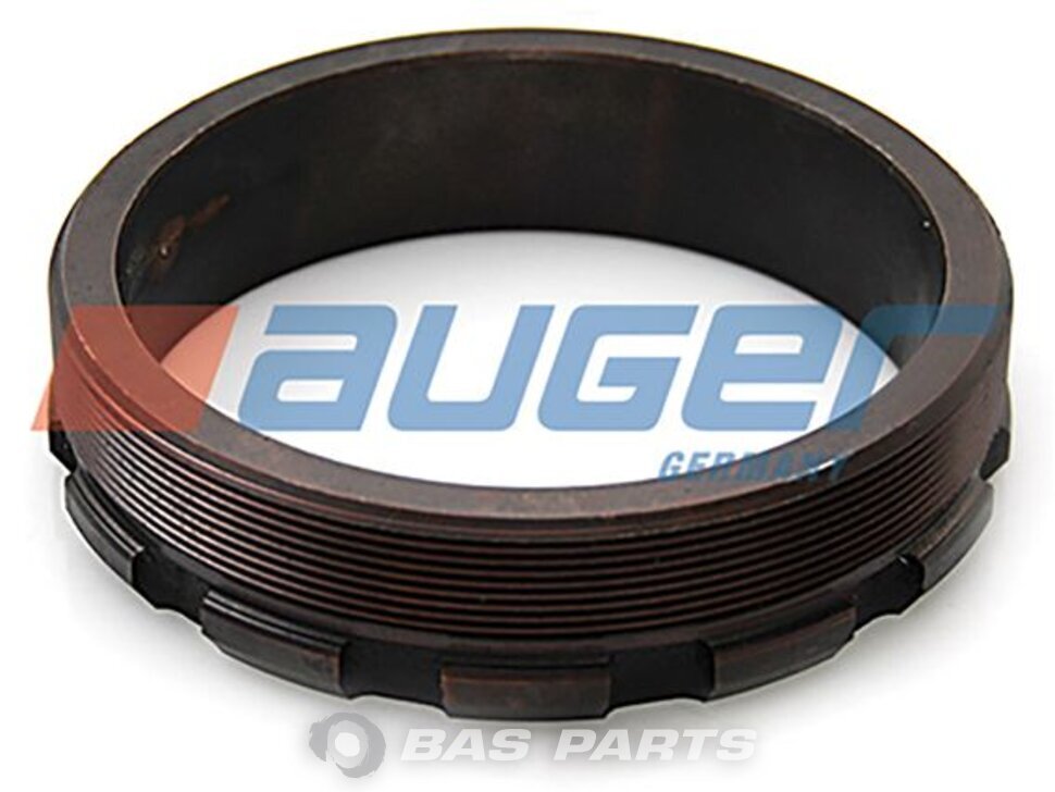 Nut 3463530925 A 346 353 0925, 81906850053 - BAS Parts