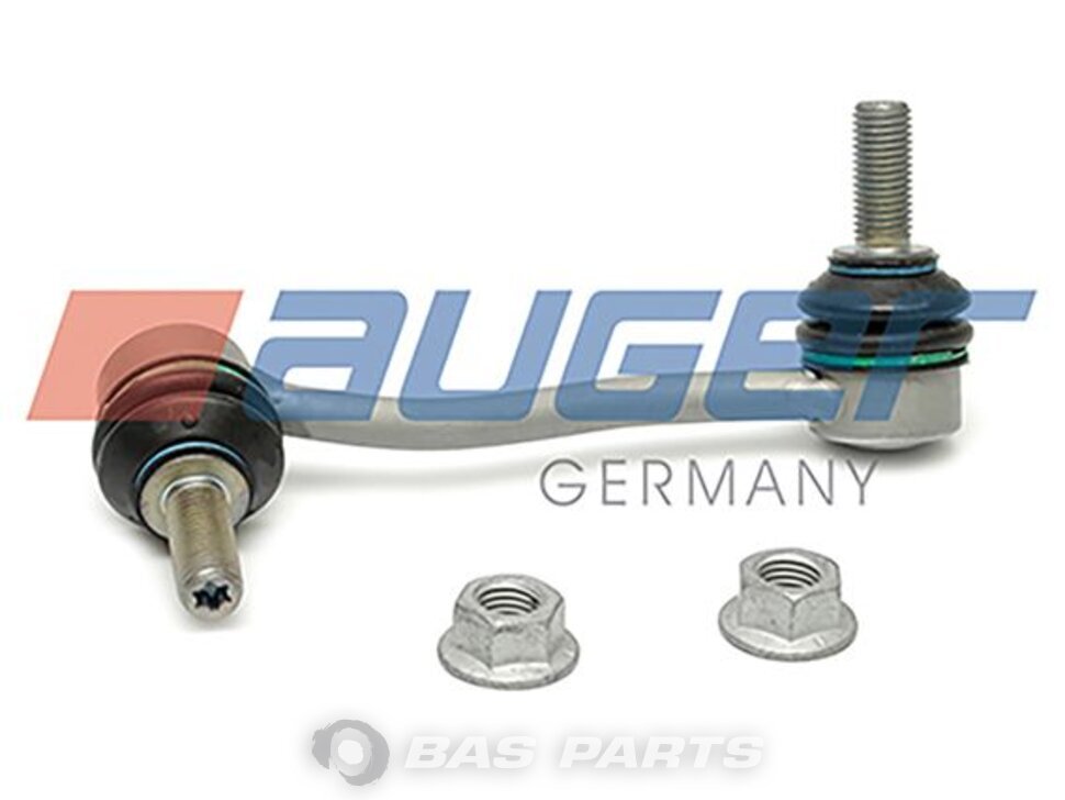 Drag link 9063201889 A 906 320 1889 - BAS Parts