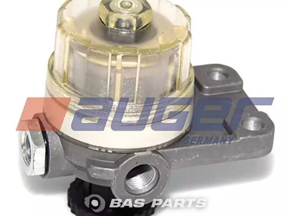 Pump Auger 0000906050 | BAS Parts & Tyres