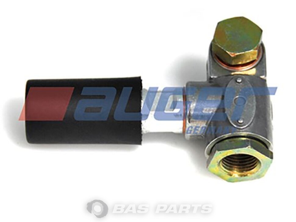 Pump A 000 090 9250 - BAS Parts