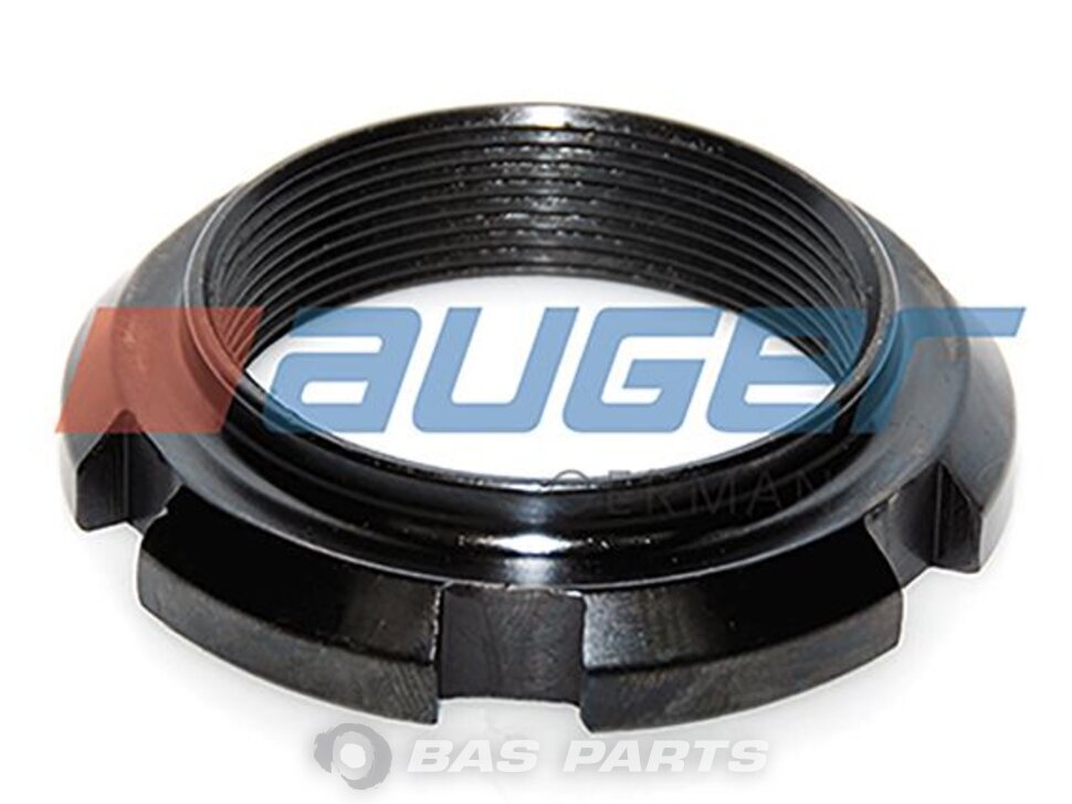 Nut 3553530126 A 355 353 0126 - BAS Parts