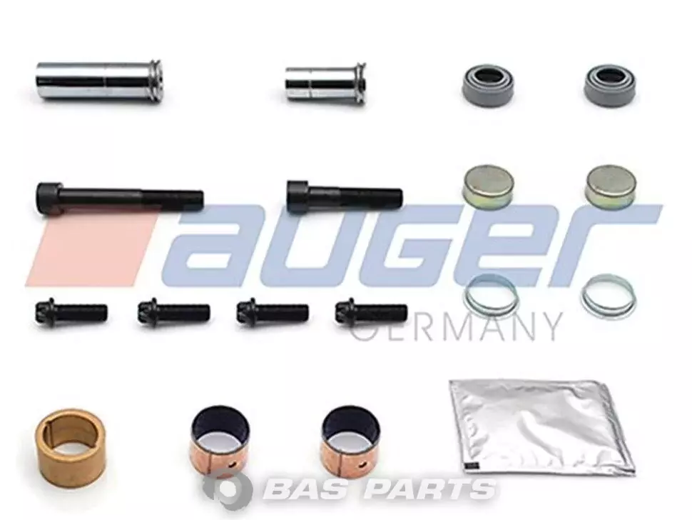 Repair kit Auger | BAS Parts & Tyres