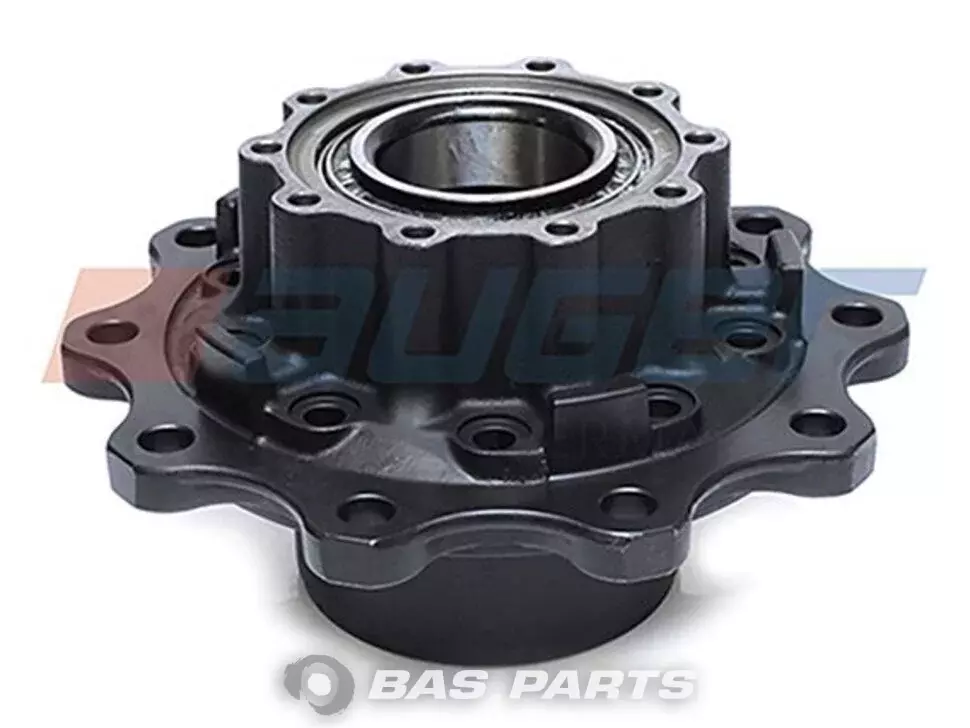 Wheelhub 1724790S | BAS Parts & Tyres