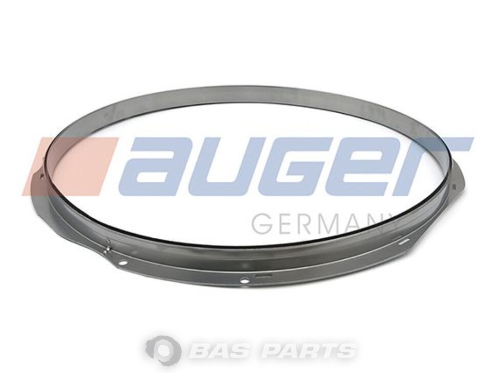 Gasket 2214644 2214644 - BAS Parts