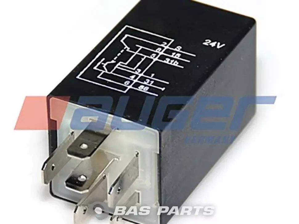 Relay 1902328 | BAS Parts & Tyres