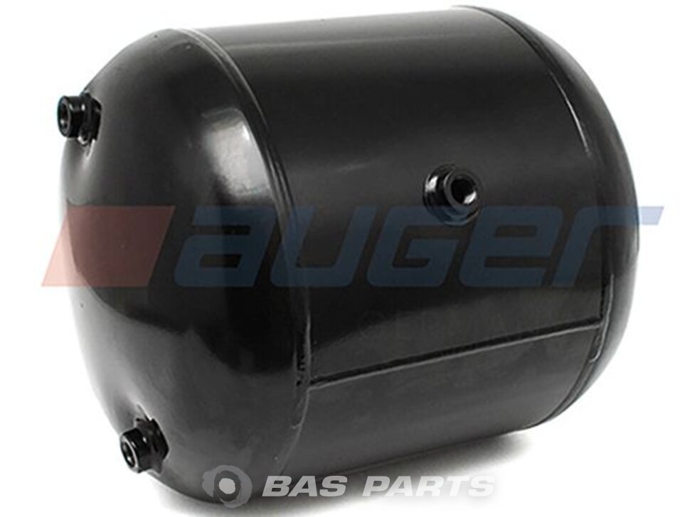 Air tank 20579608, 20485247, 20392308, 1628927 - BAS Parts