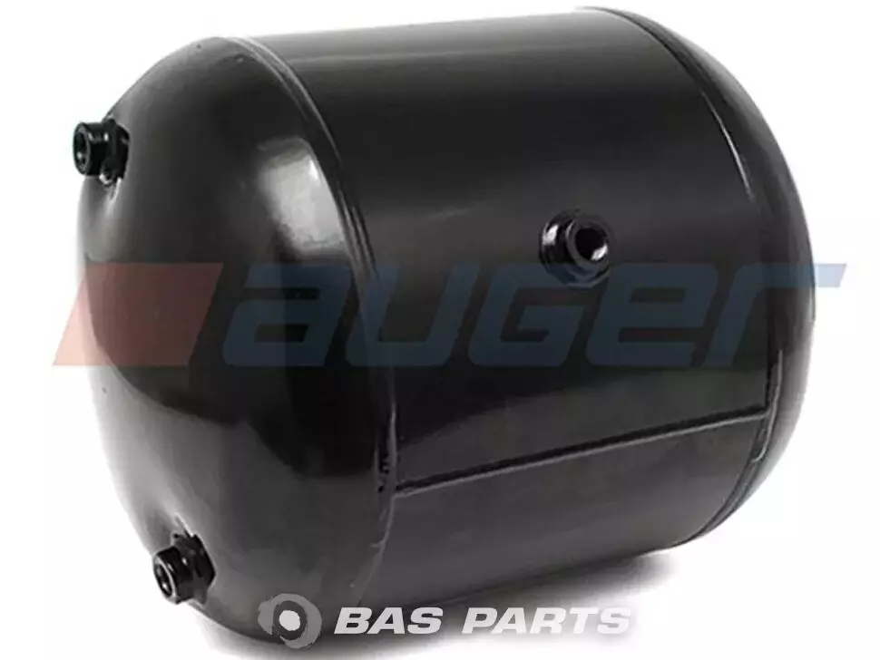 Air tank 20579608 | BAS Parts & Tyres