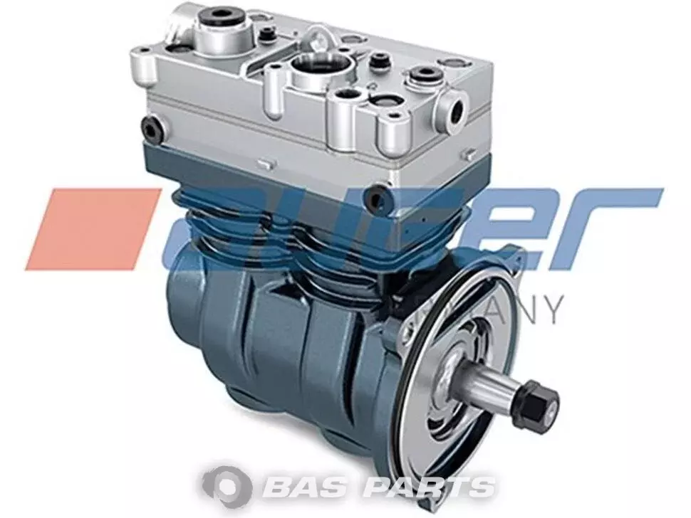 Compressor 20846000 | BAS Parts & Tyres