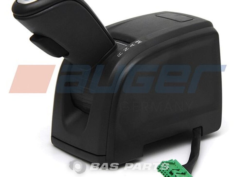 Gearshift 22647926 22647926, 21937984, 21456389 - BAS Parts