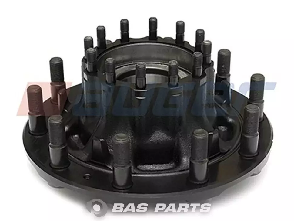 Hub 20518054 | BAS Parts & Tyres