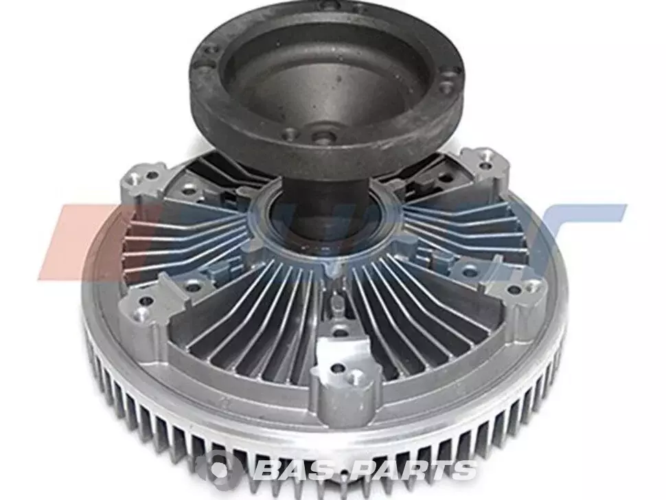 Fan 20364981S | BAS Parts & Tyres