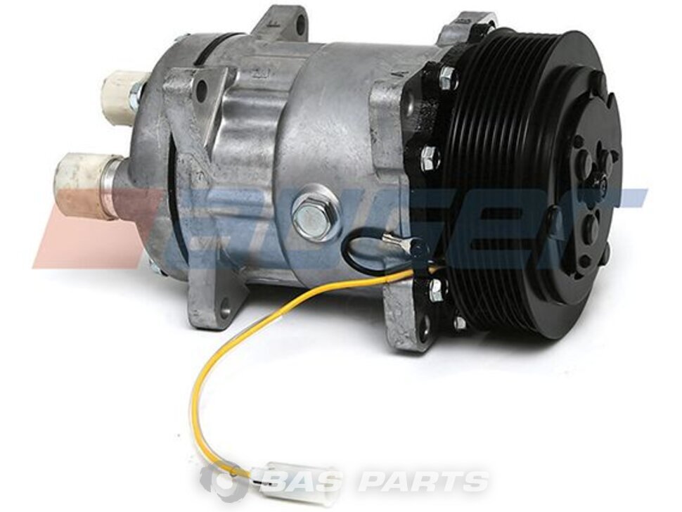 Compressor 8142555 8142555, 8119625, 8113625 - BAS Parts