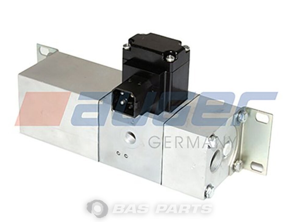 Solenoid valve 3944186 3944186, 8143448, 1088588 - BAS Parts