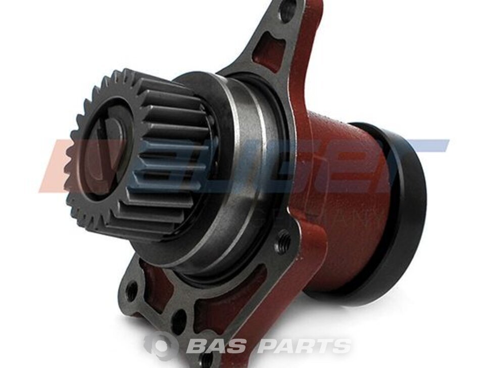 Drive shaft 3165969 3165969, 8170667S, 8148451, 3964811, 1677557 - BAS ...