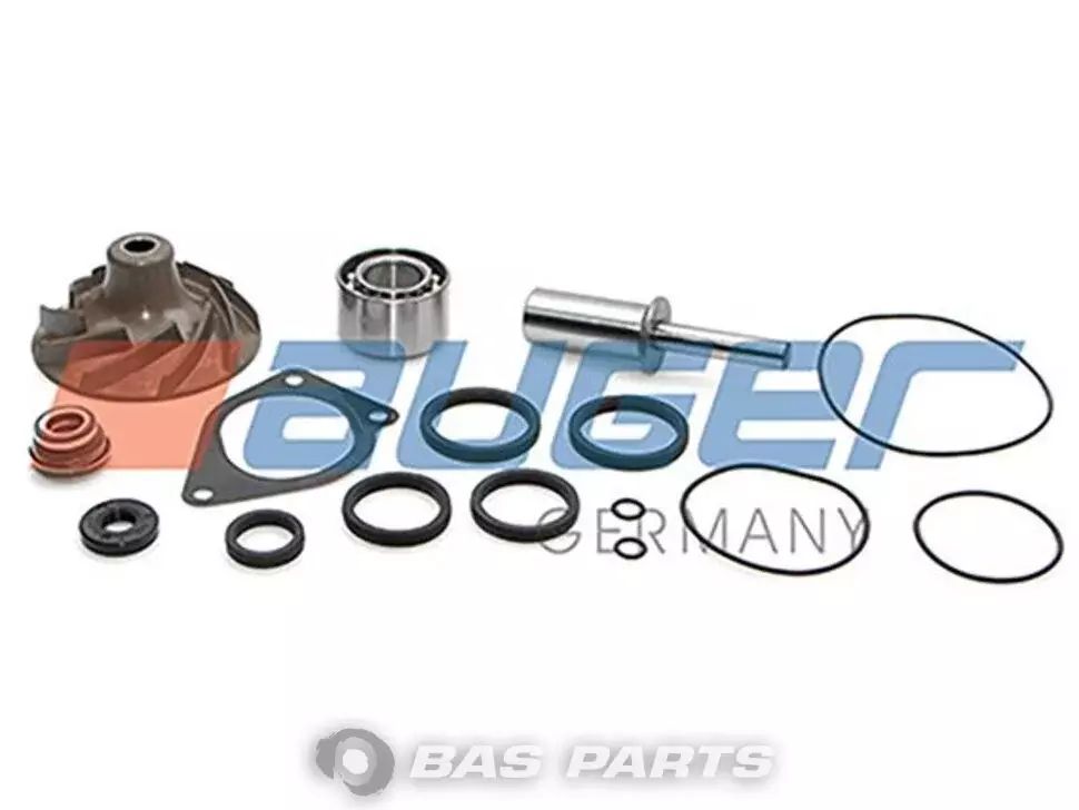 Repair kit 276121 | BAS Parts & Tyres