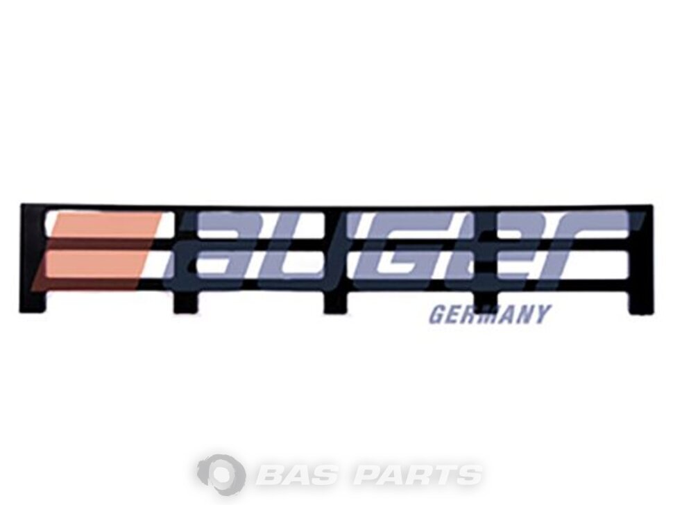 Step plate 20409818 20409818, 20529704 - BAS Parts