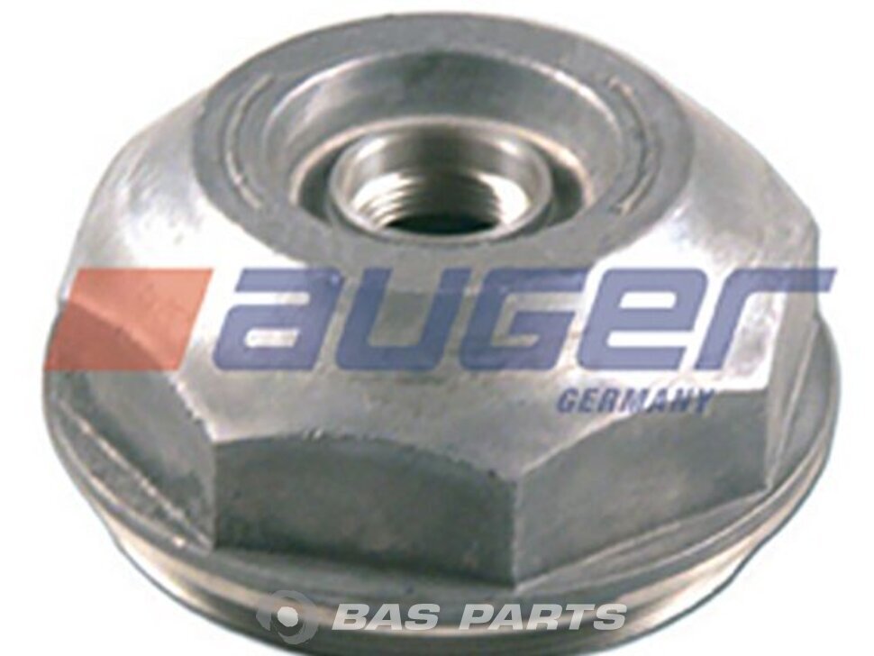 Hub cap 3985590 3985590, 3963419, 1625712 - BAS Parts
