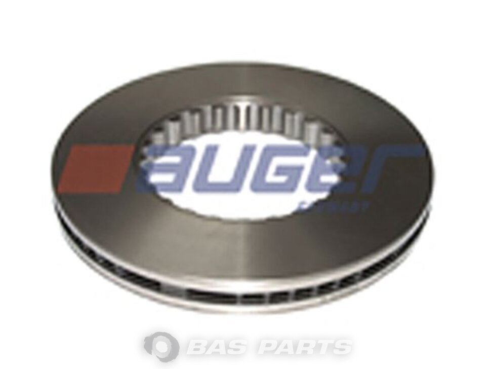 Brake disc 20428193 20428193, 85103803S - BAS Parts