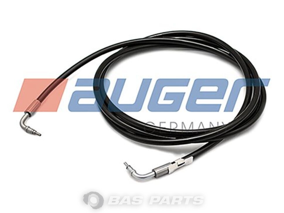 Hose set Auger 85123544 85123544, 21043511 - BAS Parts