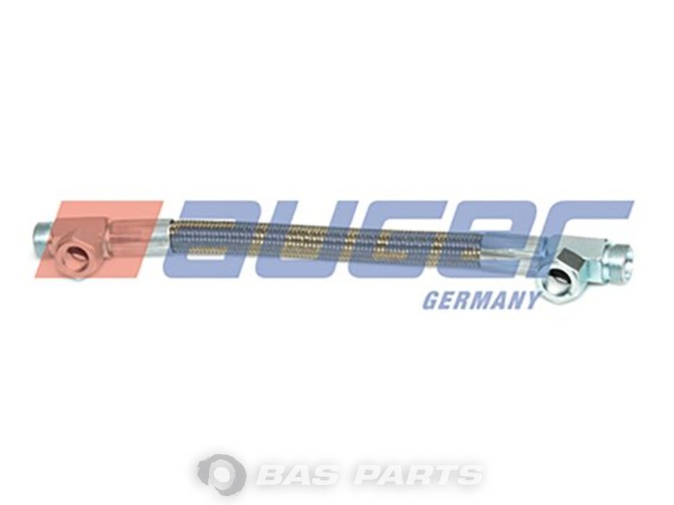 Hose 20714187 20714187, 20442730 - BAS Parts & Tyres
