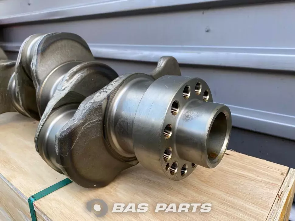 Crankshaft Sanz 4710300101 | BAS Parts & Tyres