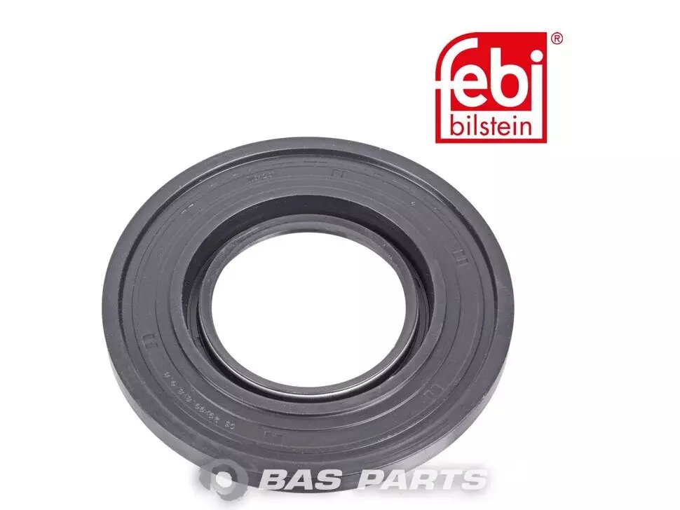 Vedação a óleo Febi | BAS Parts & Tyres