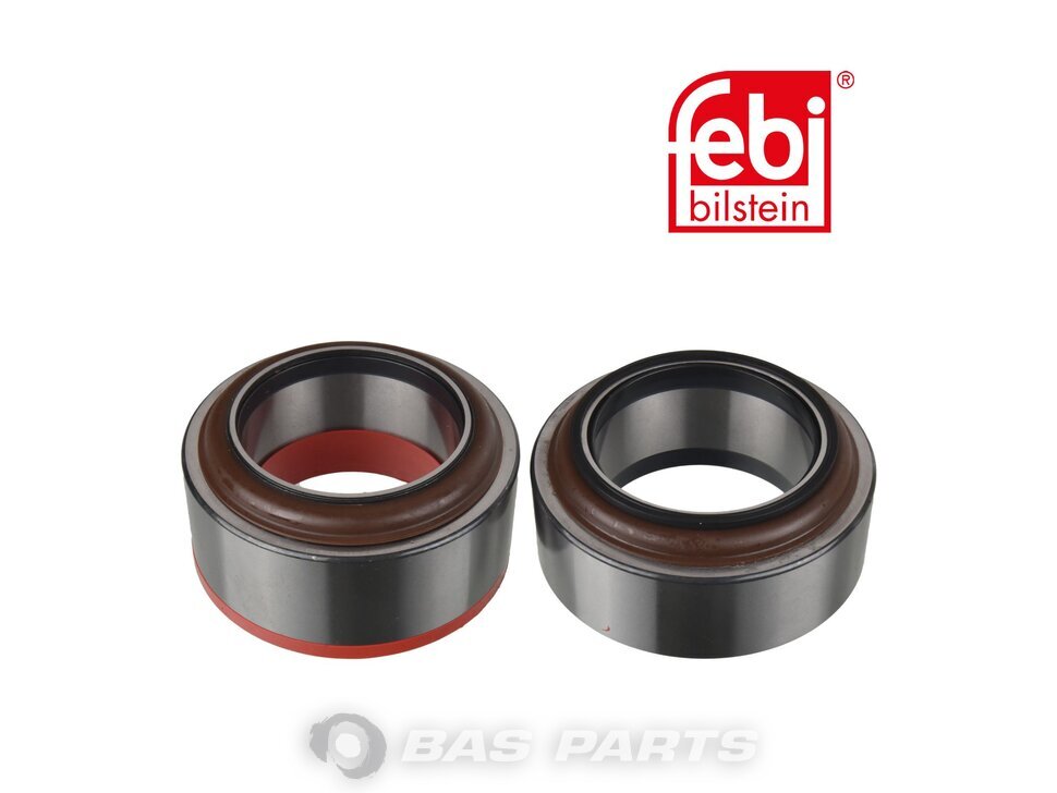 Conjunto de roda 2742995 2742995, 2 117 621 - BAS Parts