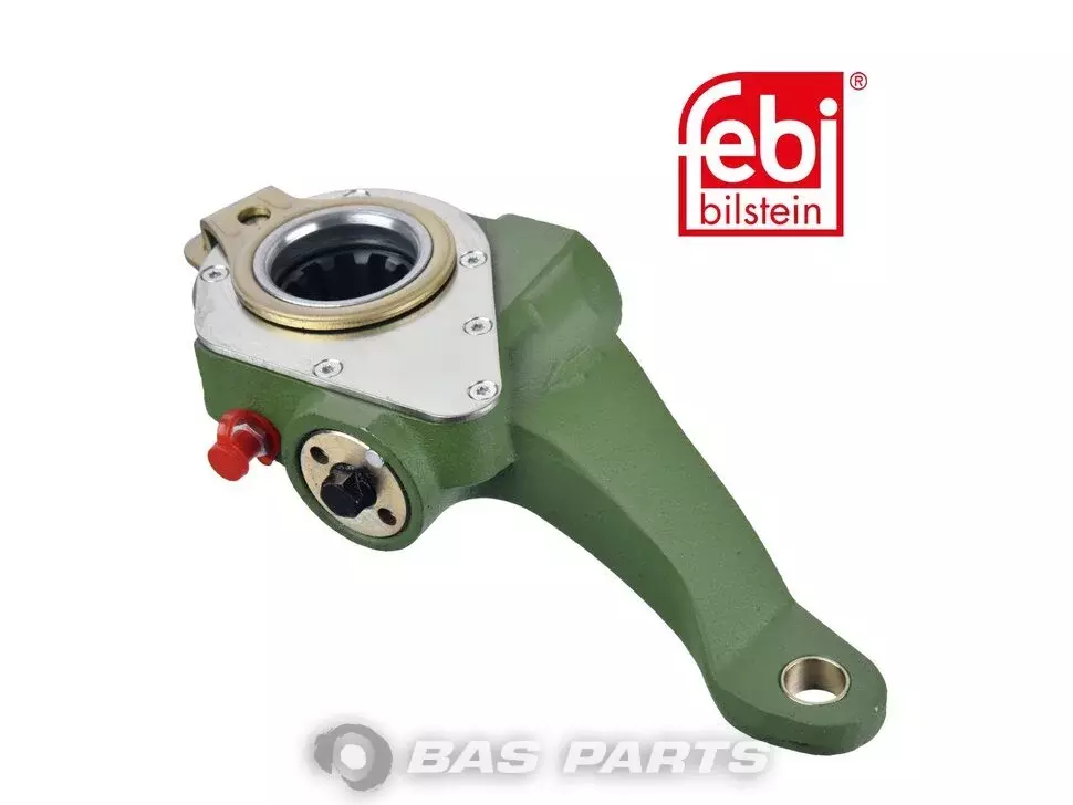 Cilindro de freno Febi 2261825 | BAS Parts & Tyres