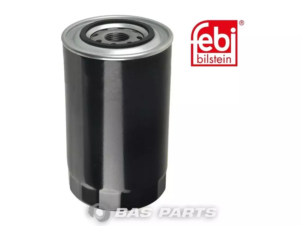 Oil filter Febi 0031843301 | BAS Parts & Tyres
