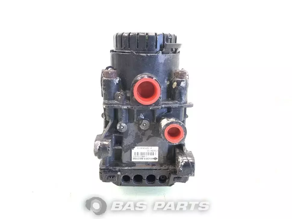 Válvula de modulación 81521066013 | BAS Parts & Tyres