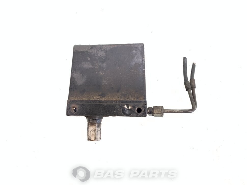 Cabinekantelpomp Scania 2204435 - BAS Parts