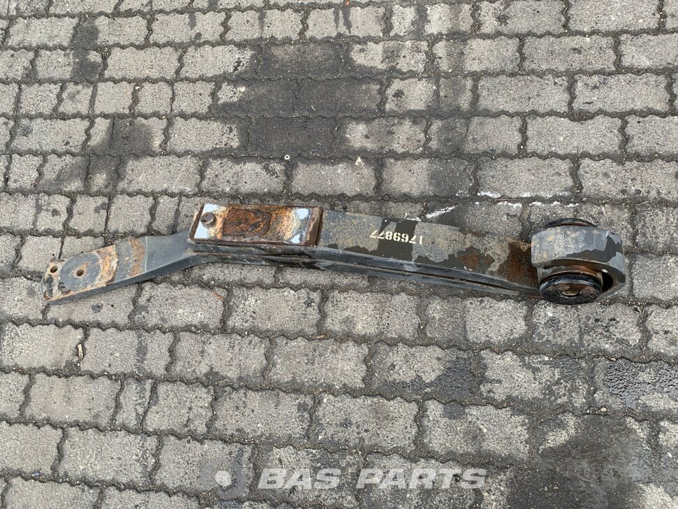 Paquete de primavera 1769877 - BAS Parts