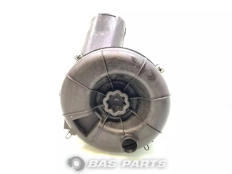 Air filter housing Scania 1870001 | BAS Parts & Tyres