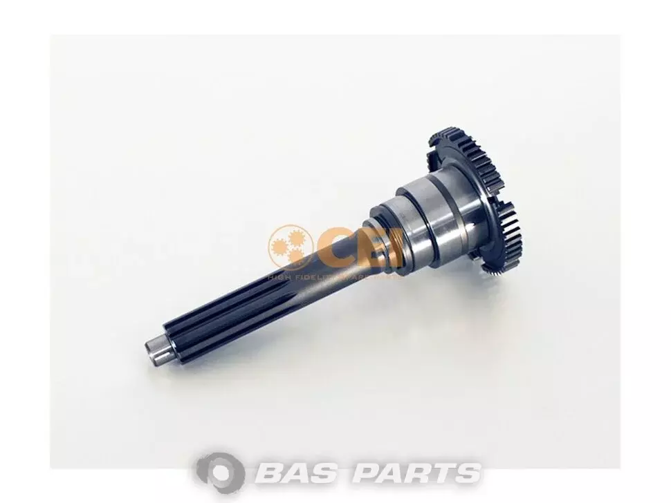 CEI Side control shaft | BAS Parts & Tyres