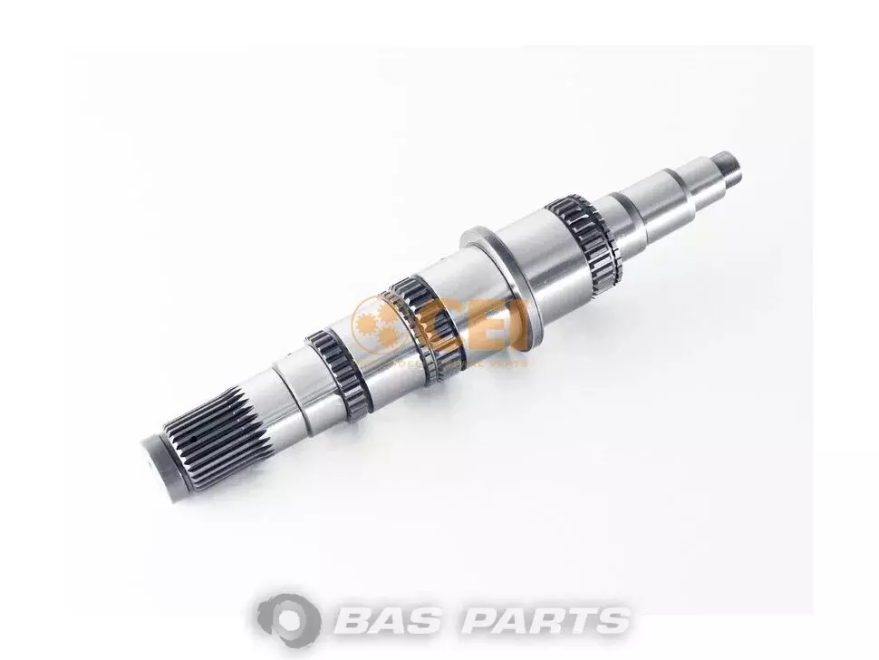 CEI Main shaft 9302621005 | BAS Parts & Tyres