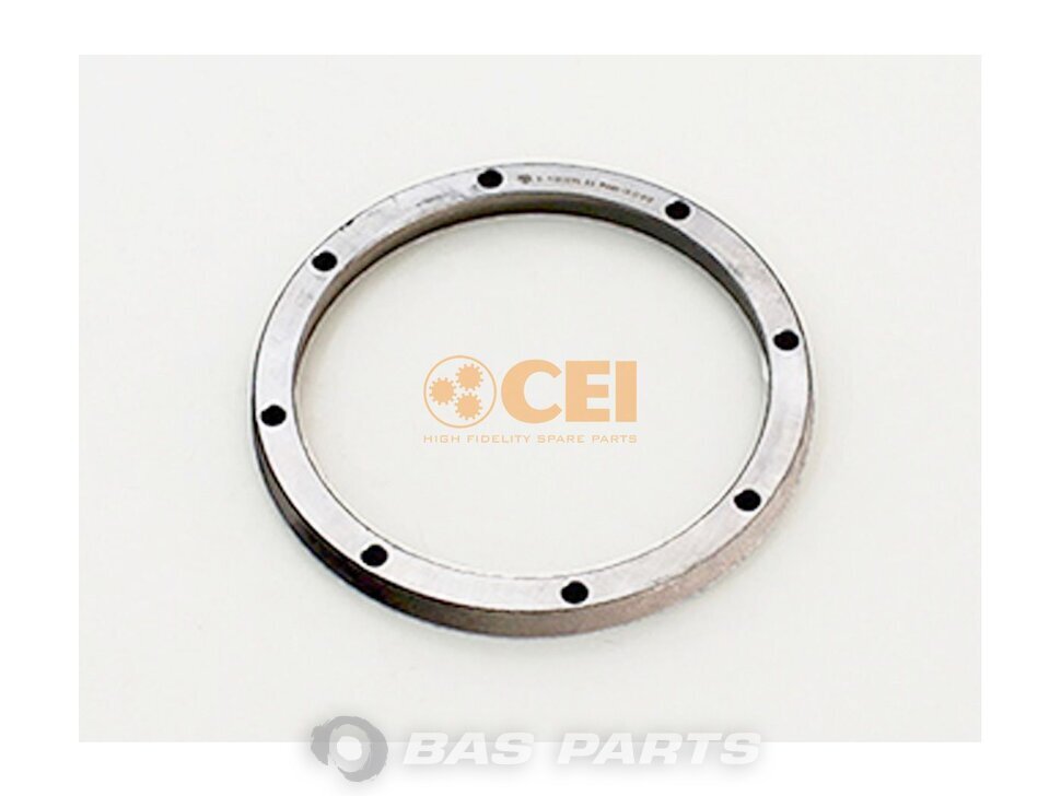 Anillo intermedio 1383896 1383896, 381228, 1318323, 1383895 - BAS Parts