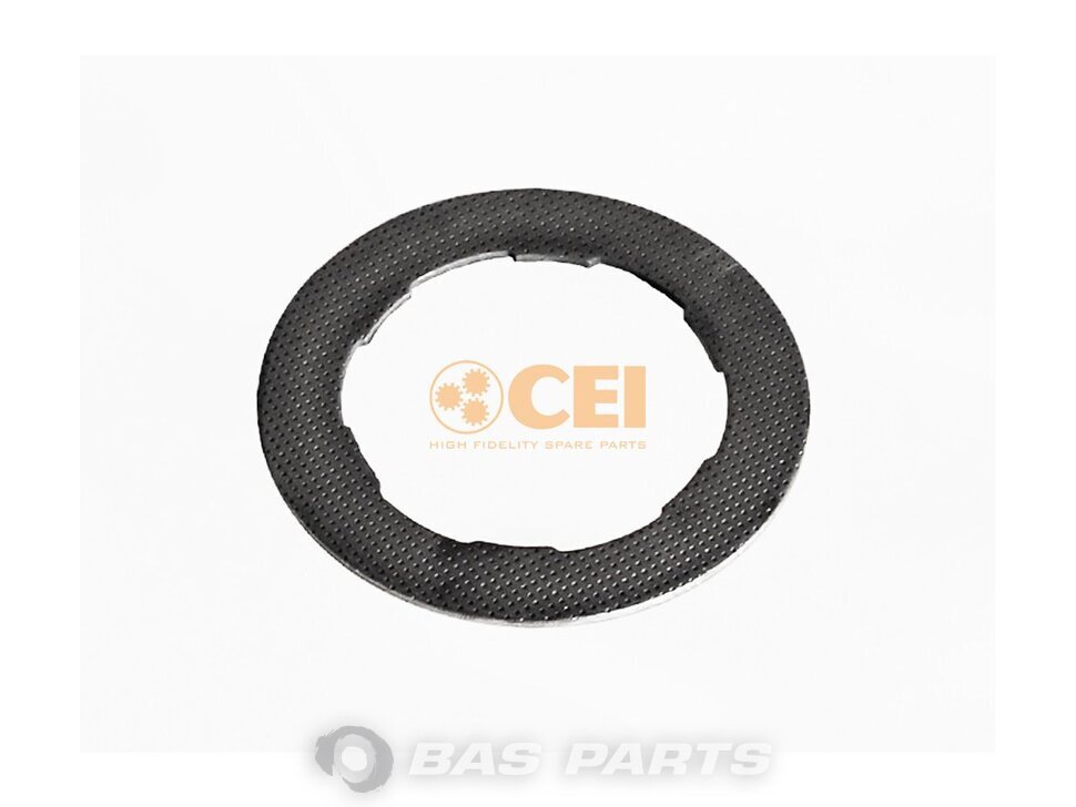 Aanslag 5000685989 5000685989 - BAS Parts