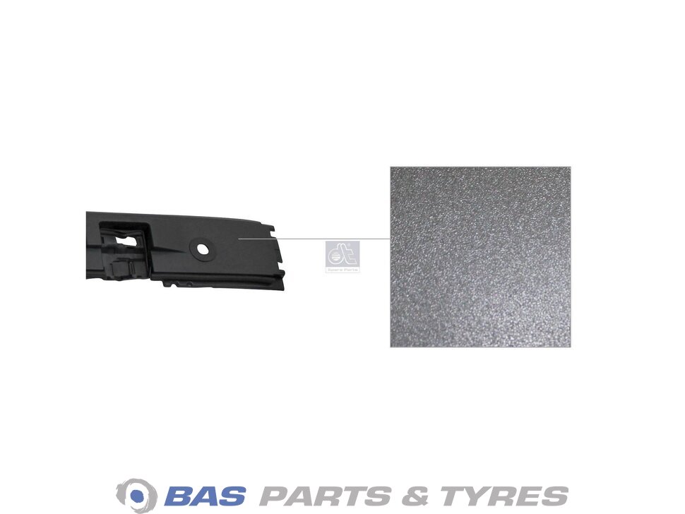 Panel 84055530 84055530, 82871739, 82217687 - BAS Parts