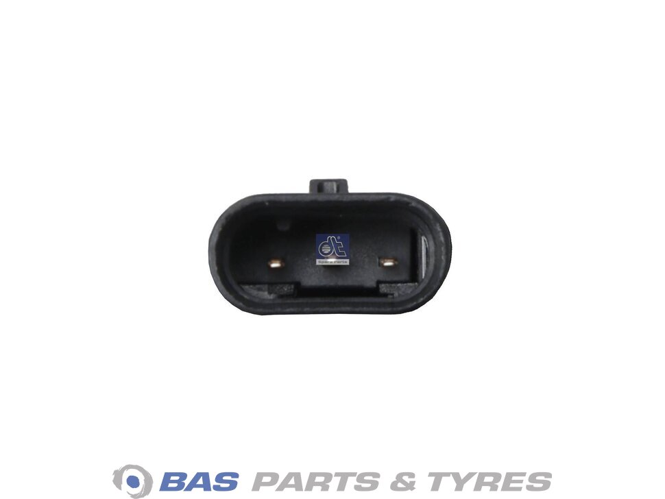 Compressor 0008302600 A 000 830 2600, 8302600 - BAS Parts