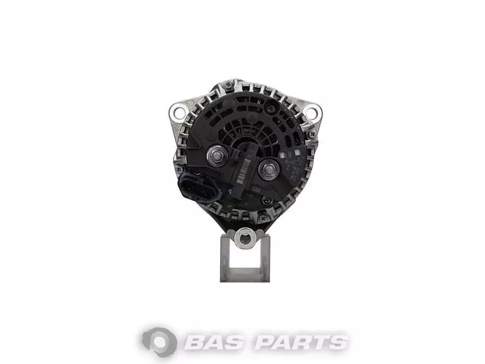 Alternator BOSCH | BAS Parts & Tyres